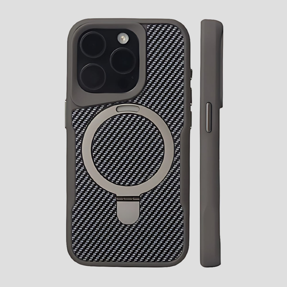 Nakd Case - Ultra-Thin Titanium iPhone Cases for Minimalist Protection
